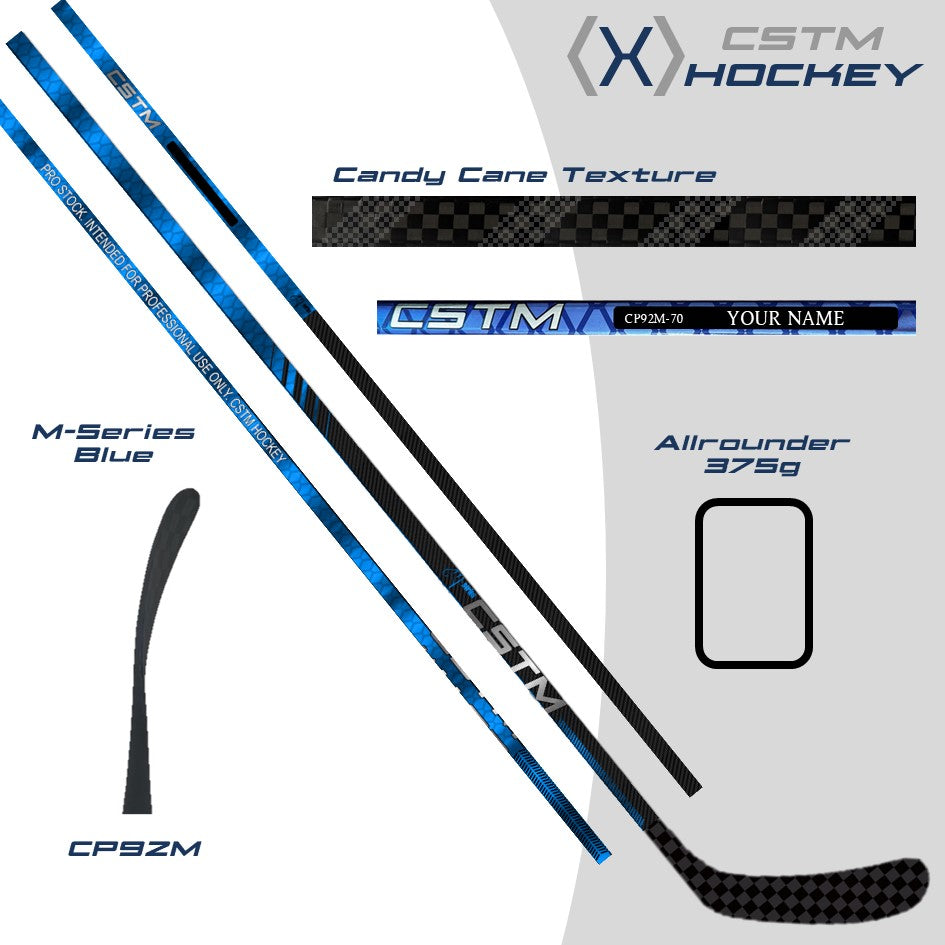 CSTM Custom OPS Senior – CSTM Hockey